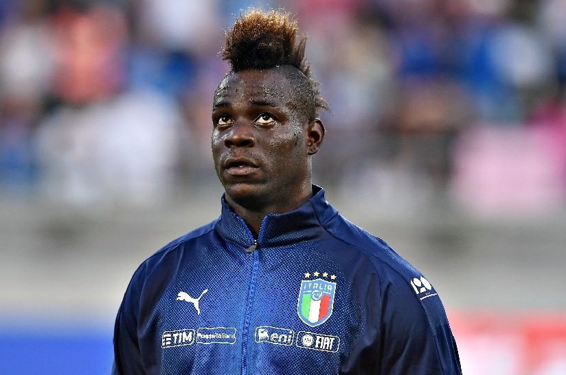 Journeyman Balotelli is back in Italy with Brescia - Soccer Antenna