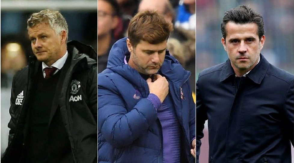 Who will be sacked first in the Premier League table? - Soccer Antenna