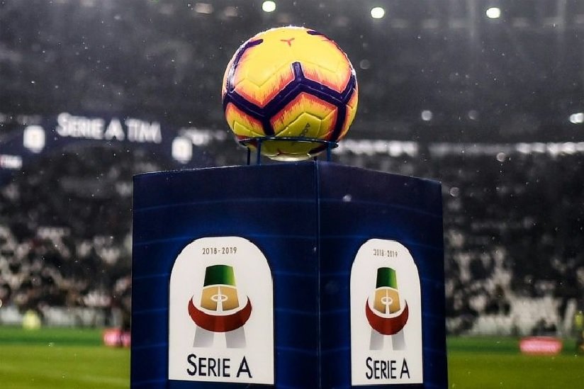 Serie A returns on the 20th of June - Soccer Antenna