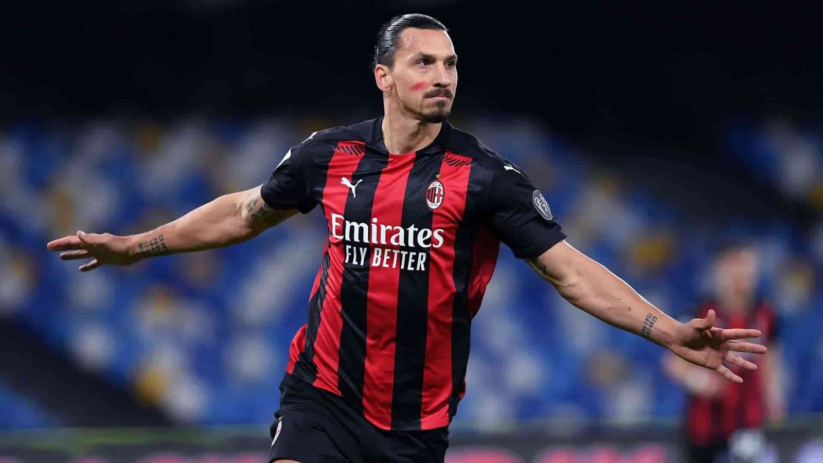 Can Zlatan Ibrahimovic Bring The Title to AC Milan? - Soccer Antenna